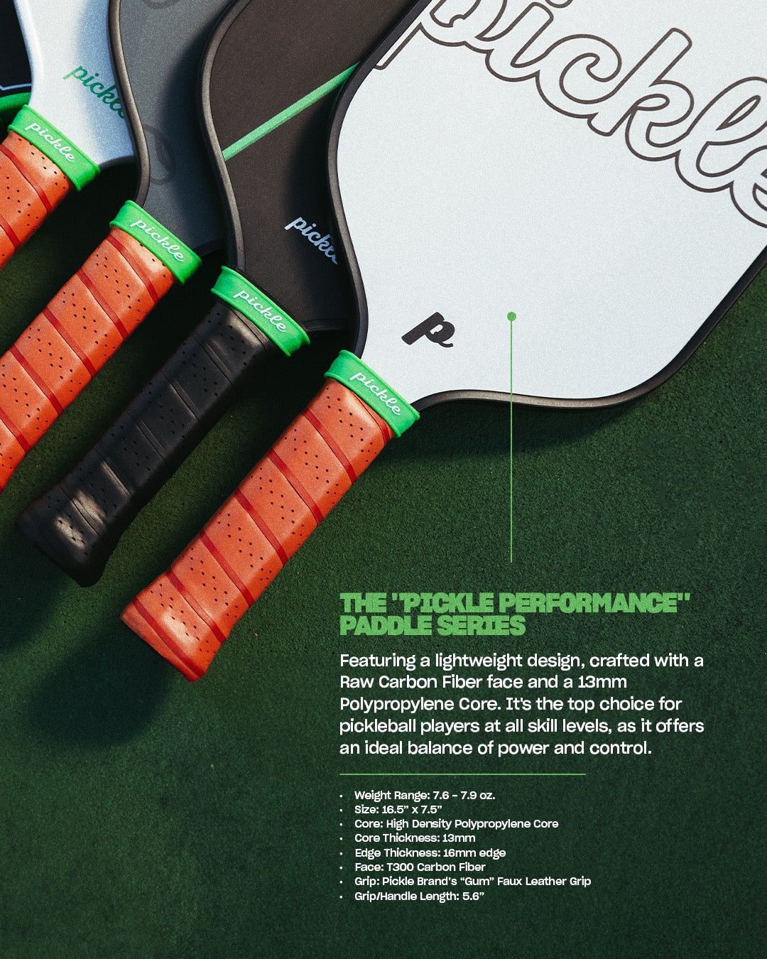 Pickle Brand | A Pickleball Company